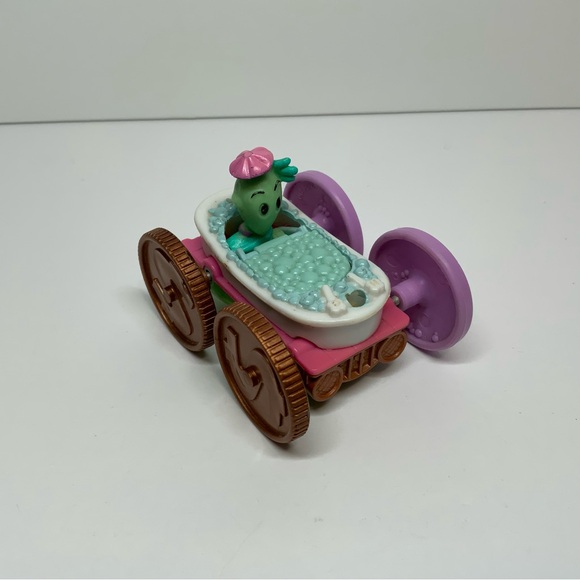 Warner Bros. | Toys | Vintage 99 Tiny Toon Adventures Montana Max Gogo ...